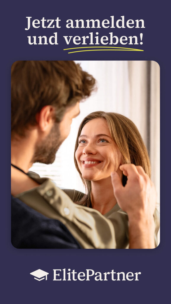 ElitePartner: For singles with high standards | ParshipMeet Group